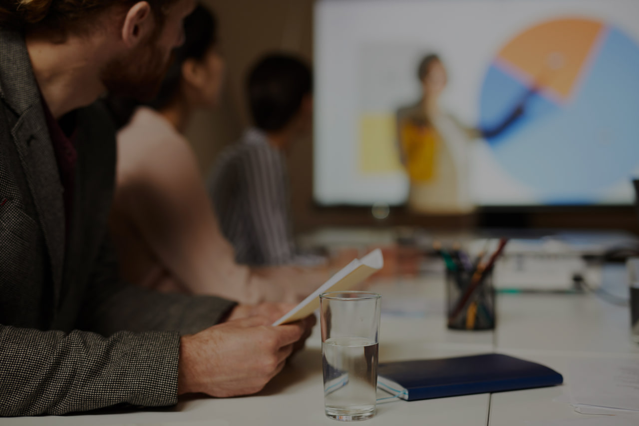 ITPE - Instituto Tecnológico de Petróleo y Energía