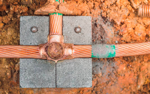 Sistemas de Puesta a Tierra: La Importancia de su Mantenimiento - ITPE